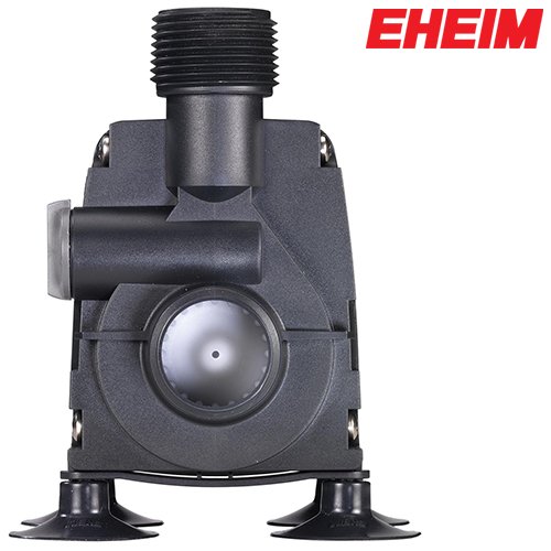 Eheim compact + marine Aquarienpumpe bei bachflohkrebse.de - Aquaristik ...